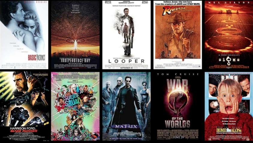 Epic Plot Holes in Iconic Films | KayGazPro
